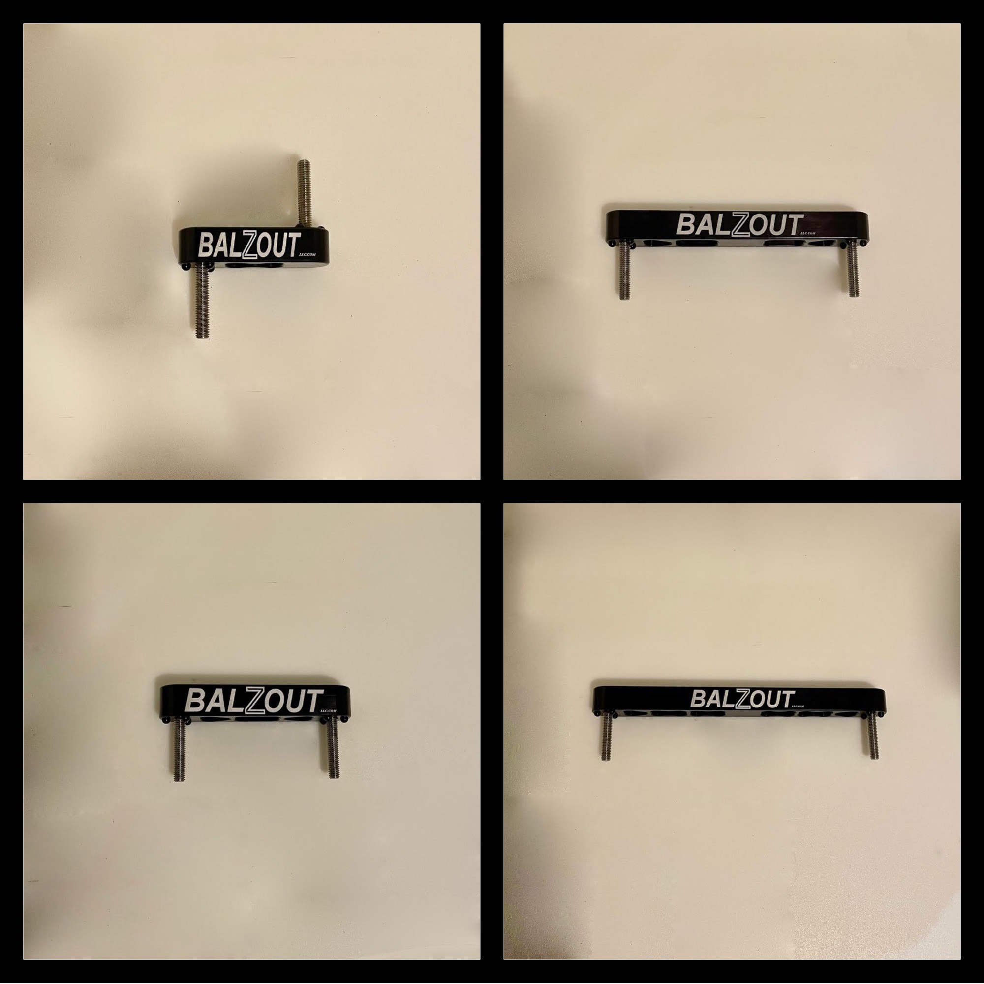 BalZoutLLC.com: Arms (Individual)
